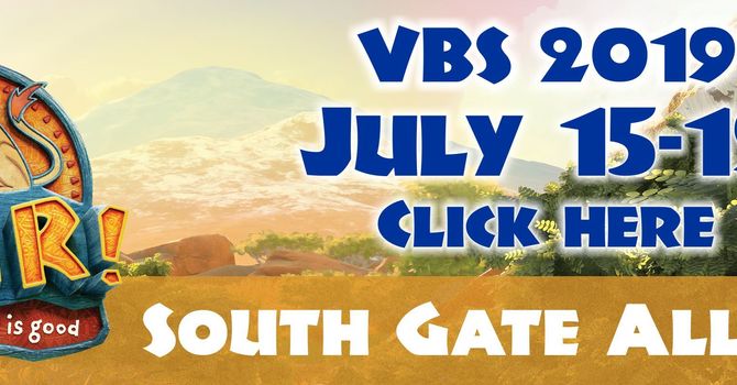 South Gate Alliance Church | Alliance Church in Calgary, AB